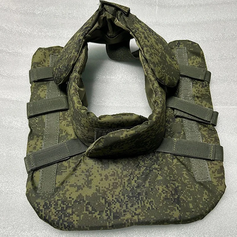 Russian-Tactical-Vest-Protective-Upgrade-Kit-Shoulder-and-Neck ...