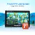 Gamwater Underwater Fishing Camera 7" Inch 1000tvl Ip68 Waterproof 15m ...