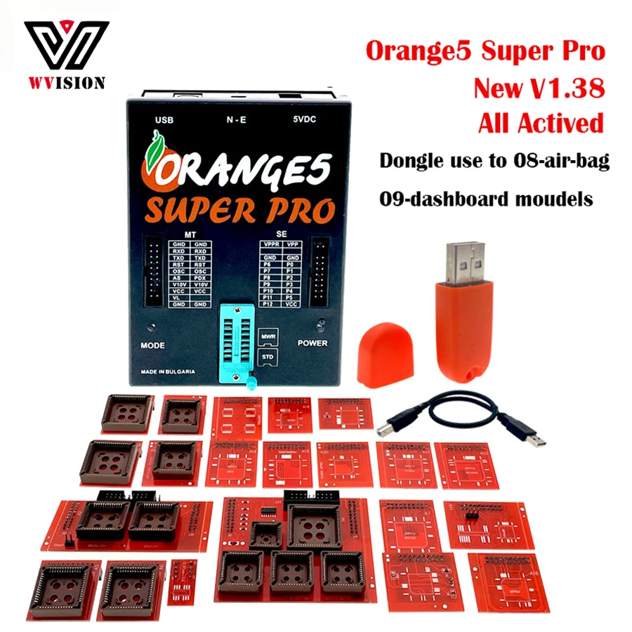 2023-Full-Activation-V1-38-Orange5-Orange-5-Super-Programming-With-Full ...