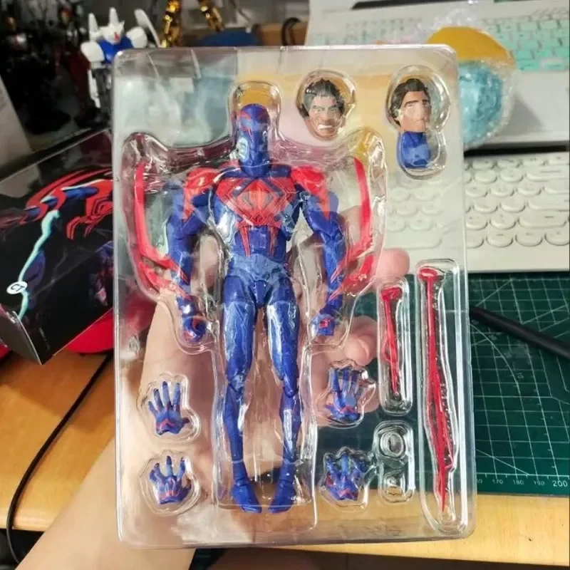 17cm-Ct-2099-Spider-Man-Shf-S-H-Figuarts-Spider-Man-Across-The-Spider ...