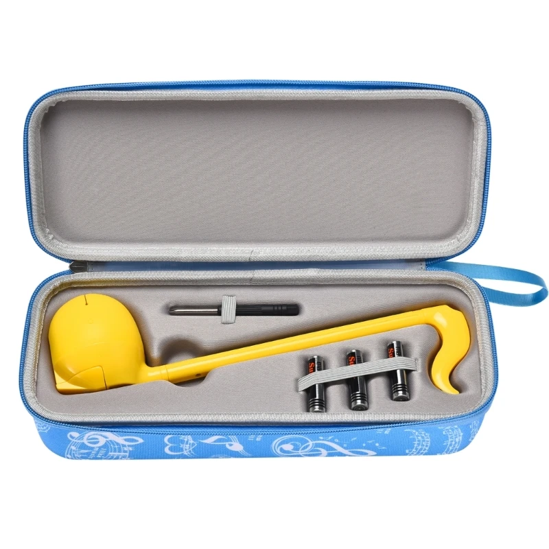 Ador-vel-compat-vel-para-Otamatone-saco-de-armazenamento-de-sapo-eletr ...