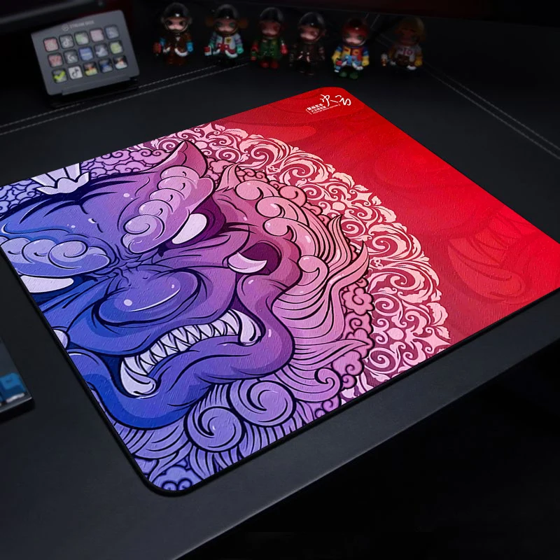E-sports-Tiger-Bonito-Pequeno-Mouse-Pad-Gaming-Laptop-Mousepad-Tapete ...
