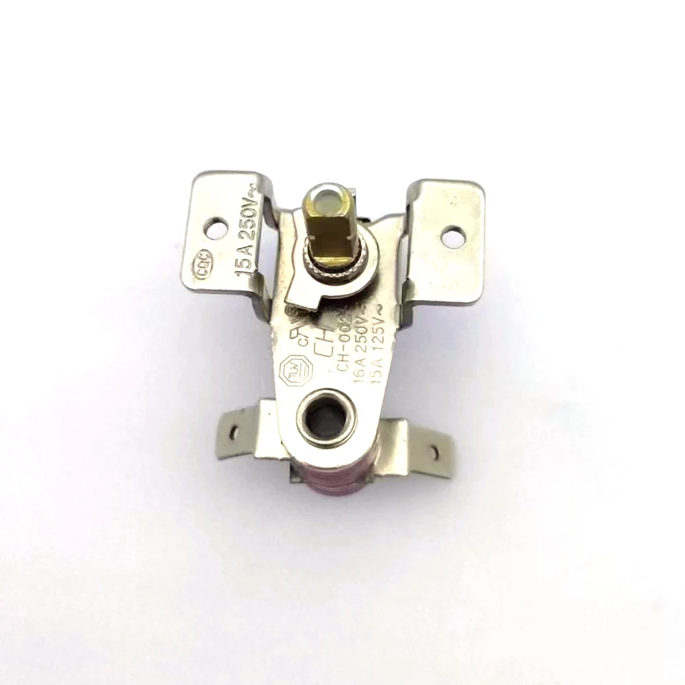 250V-10A-15A-High-Temperature-Switch-Electric-Oven-Thermostat-Electric ...