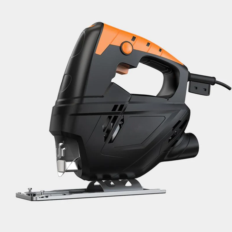 200V 500W Electric Portable Adjustable Speed Fretsaw Sweep Handheld ...