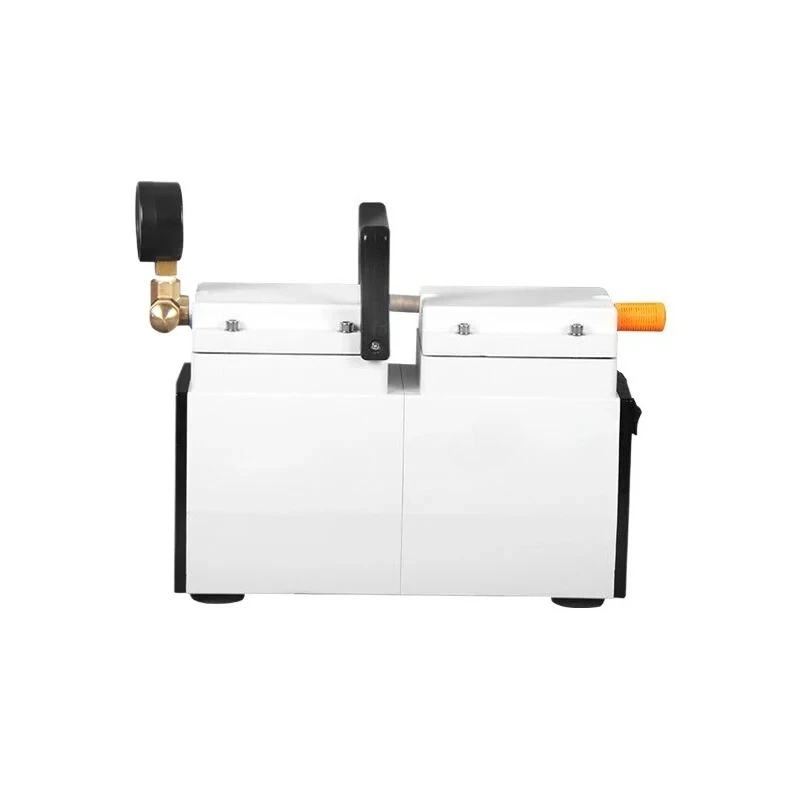 Vacuum Pump for Laboratory Use: Real-World Performance from a Research ...
