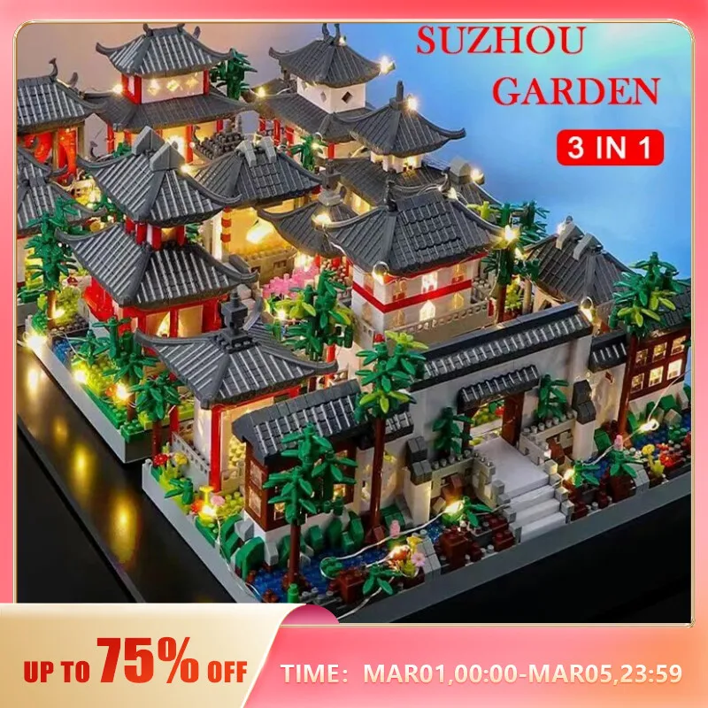 Suzhou-Garden-Blocks-1800-Pcs-Classic-Chinese-Garden-Mini-Block ...