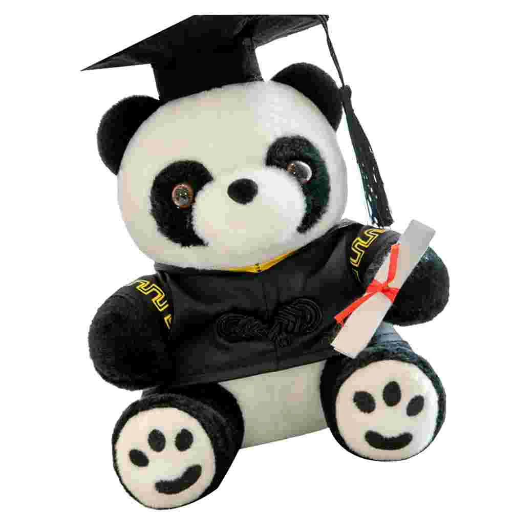 Graduation-Gift-Plush-Toy-Children-s-Toys-Gifts-Party-Decor-Cute-Bear ...