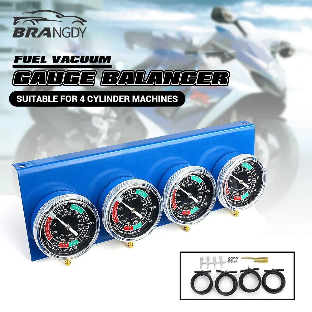Motorcycle-Fuel-Vacuum-Carburetor-Synchronizer-Tool-with-Hose-For-2-4 ...