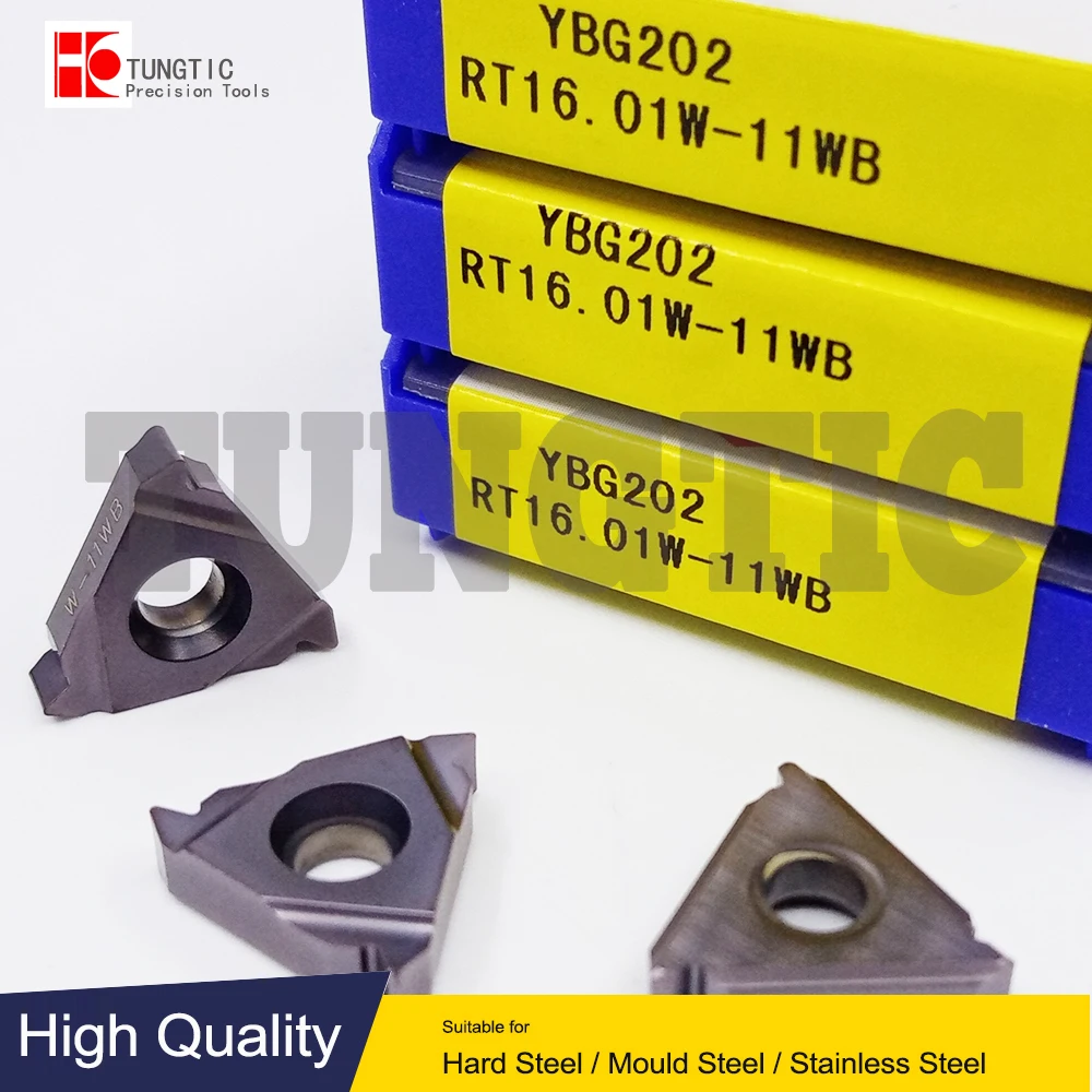 RT16-01W-11WB-YBG202-Milling-Cutter-CNC-Tool-Lathe-Machining-Tools-Lathe-Cutting-Tool-Metal ...