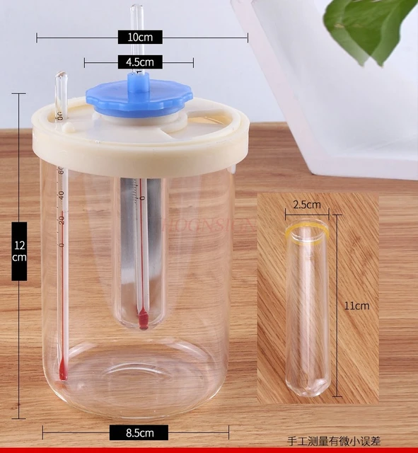 Gas Pack Microbiology