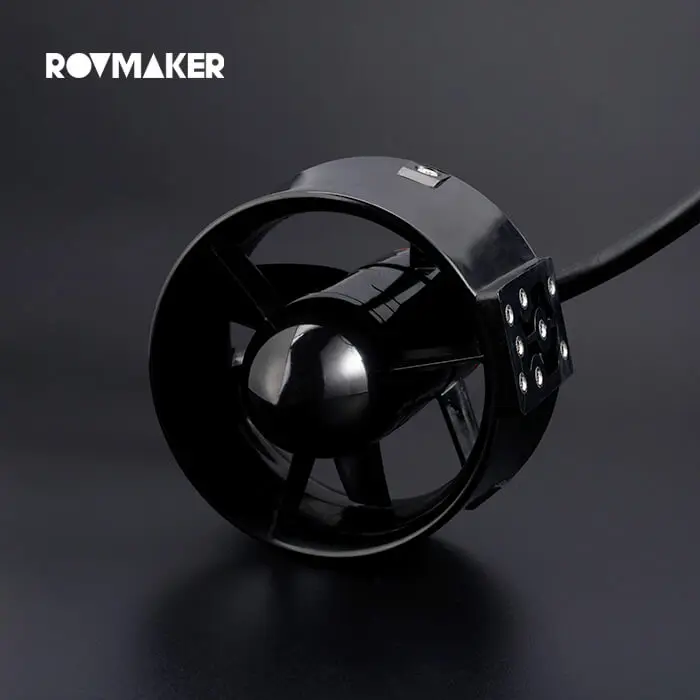 2820 Thruster ROV Propeller Openrov Motor Unmanned Vessel AUV Motor For ...
