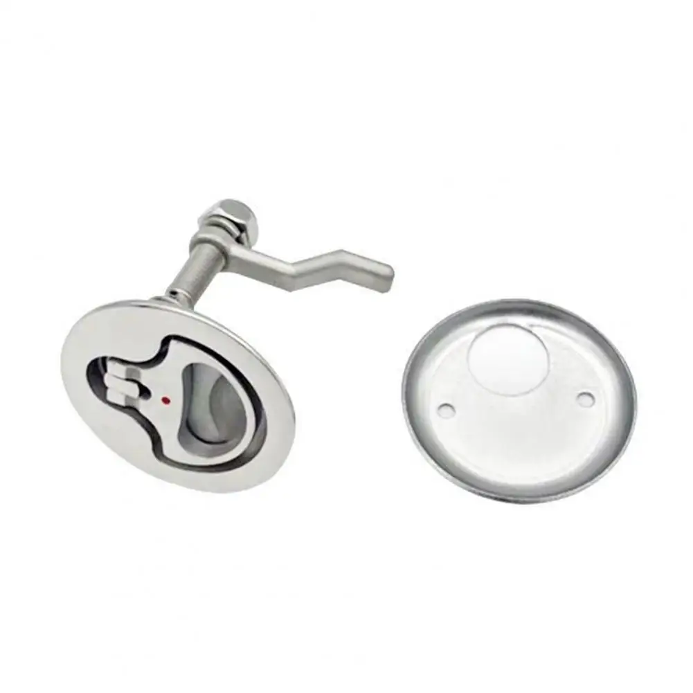 Portable-Great-Universal-Metal-Pull-Lock-Boat-Hardware-Long-Lasting ...
