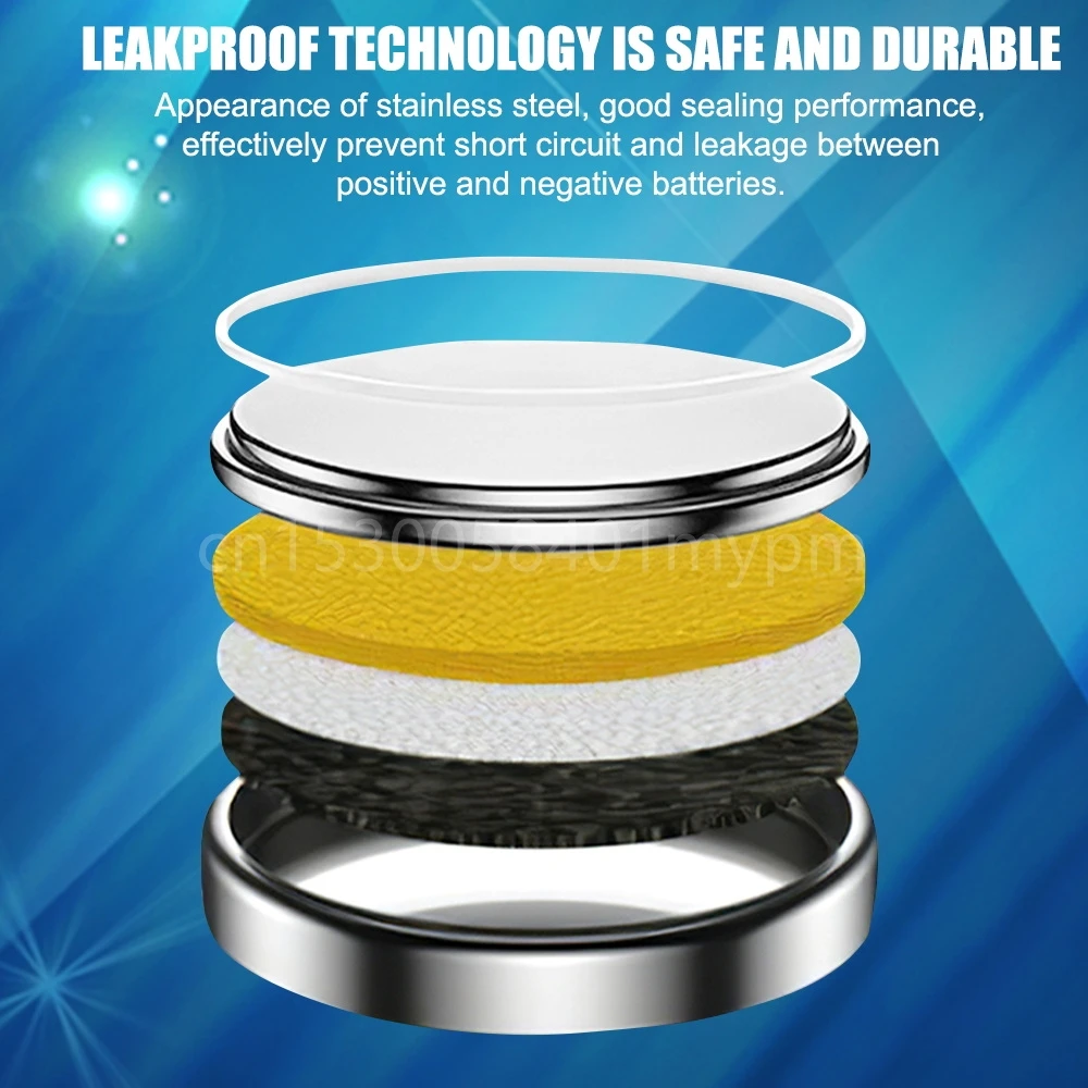 SONY Original Cr1620 Button Cell Batteries for Watch 3V Lithium Battery ...