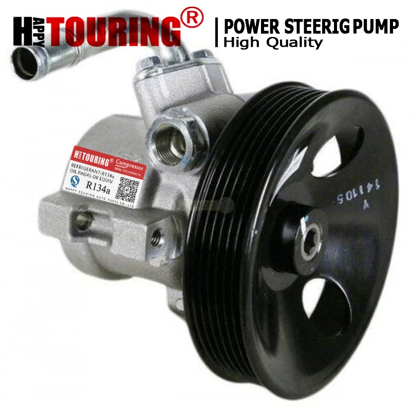 Bomba-de-direcci-n-asistida-accesorio-para-CHEVROLET-CAPTIVA-C100-C140 ...