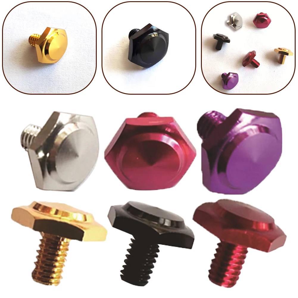 Fishing-Reels-Metal-Knob-NutModifiedHandleCenterSpindleNuts-For-DAi-WA ...