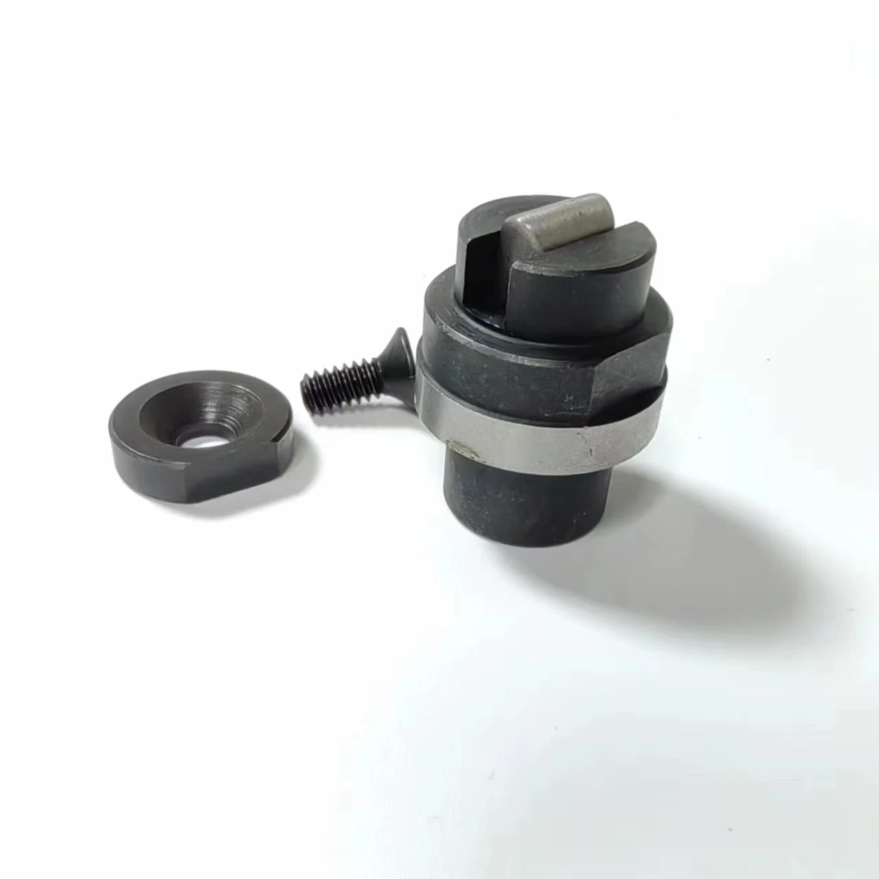 Pre-Engineered-Components-Slide-Lock-Slide-Retainers-PSR-Sliding-System ...