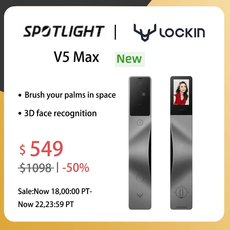 Lockin-Palm-Lock-palmar-vein-recognition-Visible-cat-eye-large-screen ...