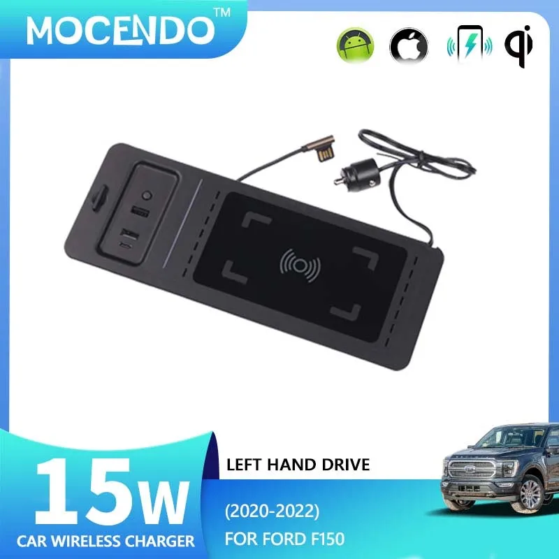 Car charger fast charging For Ford F150 F-150 Lobo CS 3500 Raptor 2015 ...