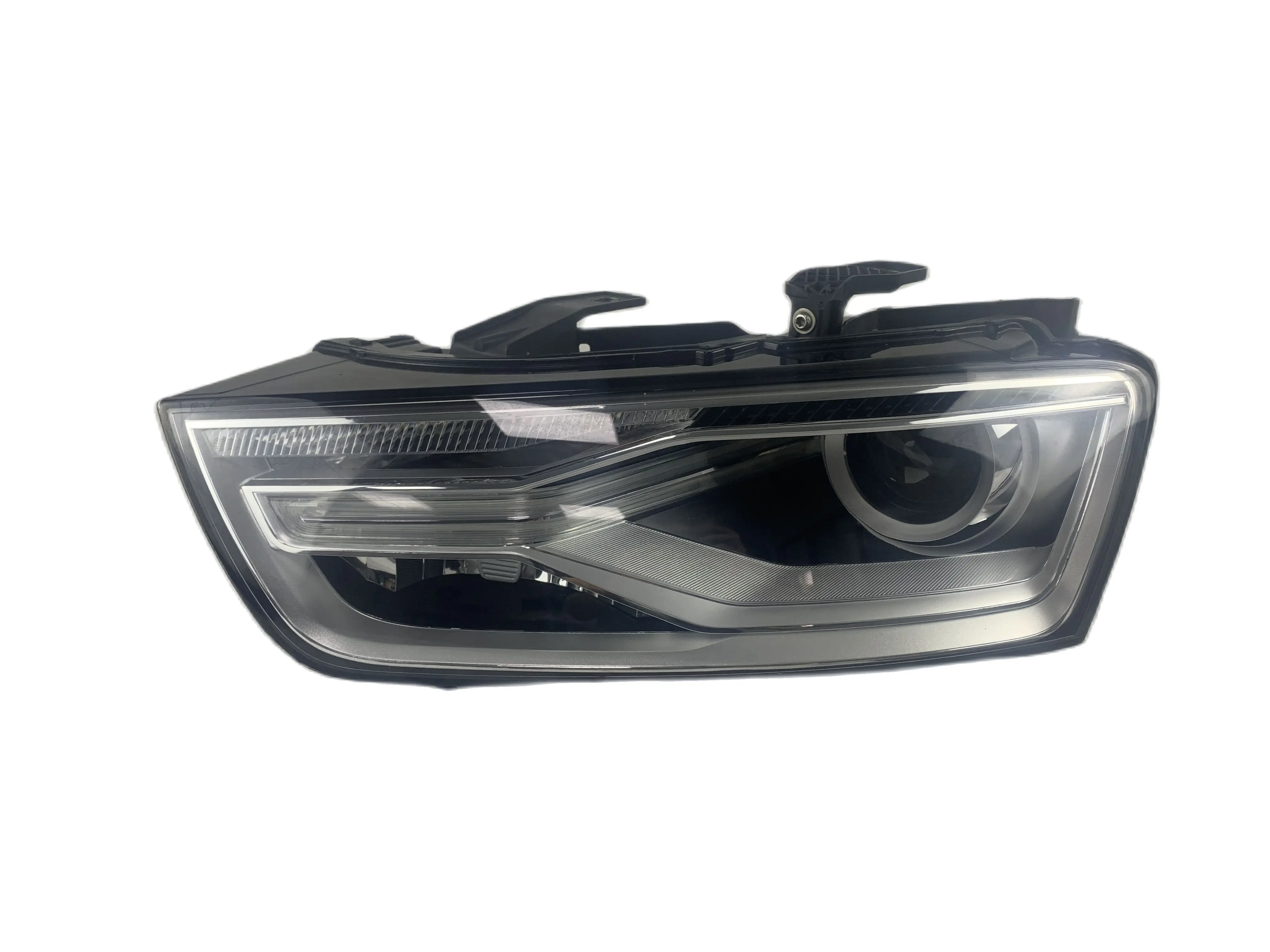 For Audi Q3 Xenon Gas Headlight 2014 2015 2016 Headlights Q3 Car ...