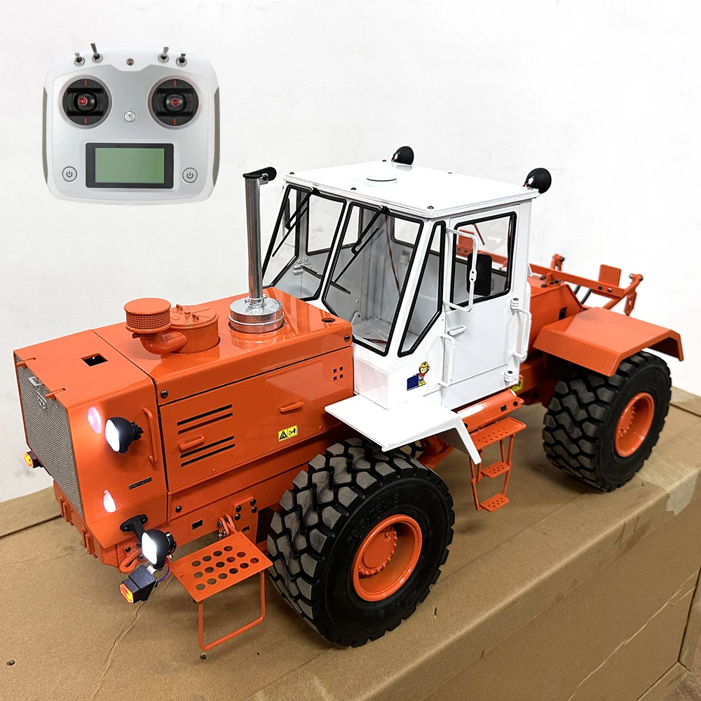 T150K-Tractor-Metal-Model-1-12-RC-Hydraulic-Tractor-with-Light-System ...