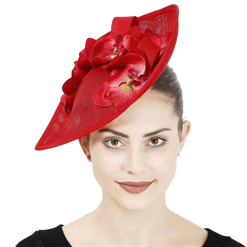 11 Best Fascinators For A Wedding Or The Races: From M&S To John Lewis ...
