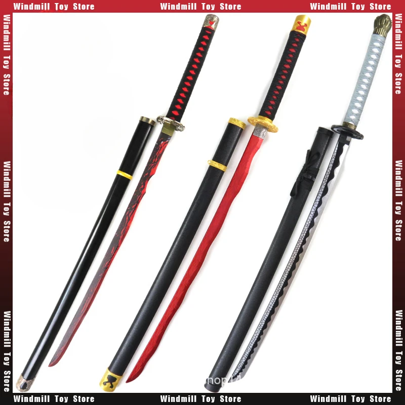 105cm Rivers of Blood Sword Moonveil Game Peripherals Toys Model ...