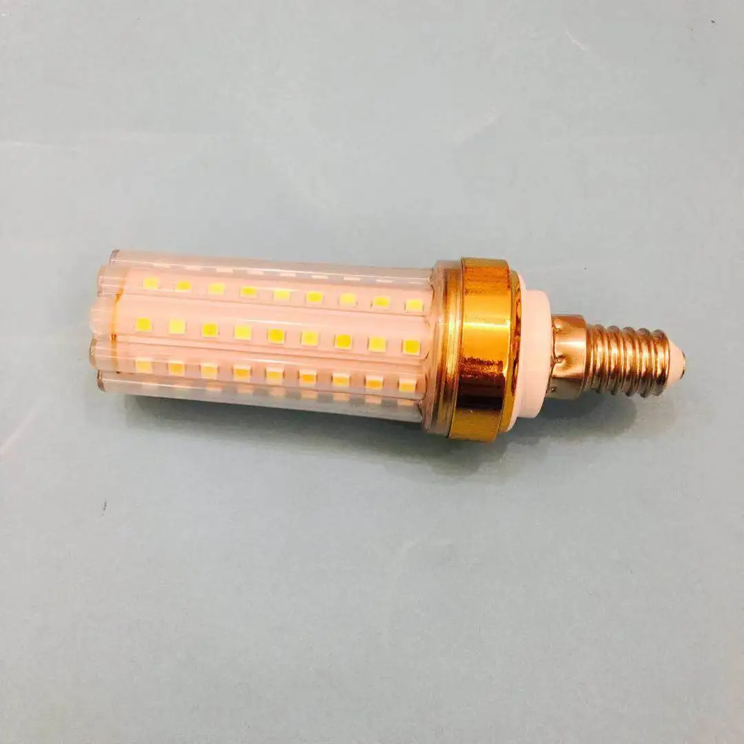 led corn lamp Super Bright 20W E27 E14 LED Bulb Lighting 2835 SMD Lamps ...
