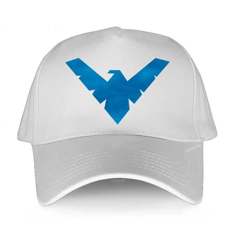 Fashion-Baseball-Cap-Original-Luxury-Man-Hats-Nightwing-Batman-Ge ...