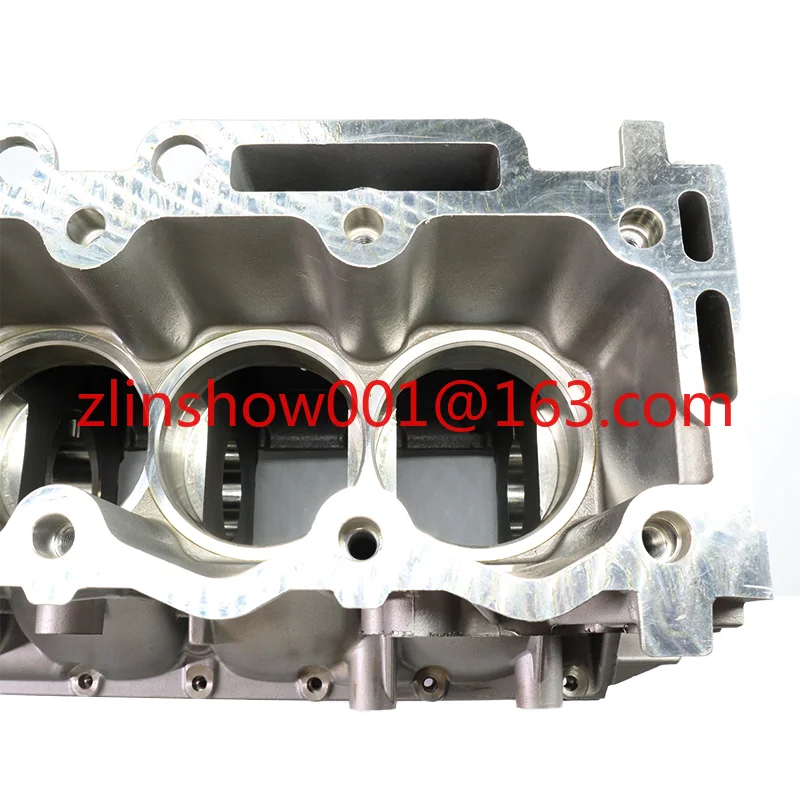 Cylinder Block TU3JP-75mm 0130Z5 0130.Z5,for Peugeot -106 206 TU3JP 1.4 ...