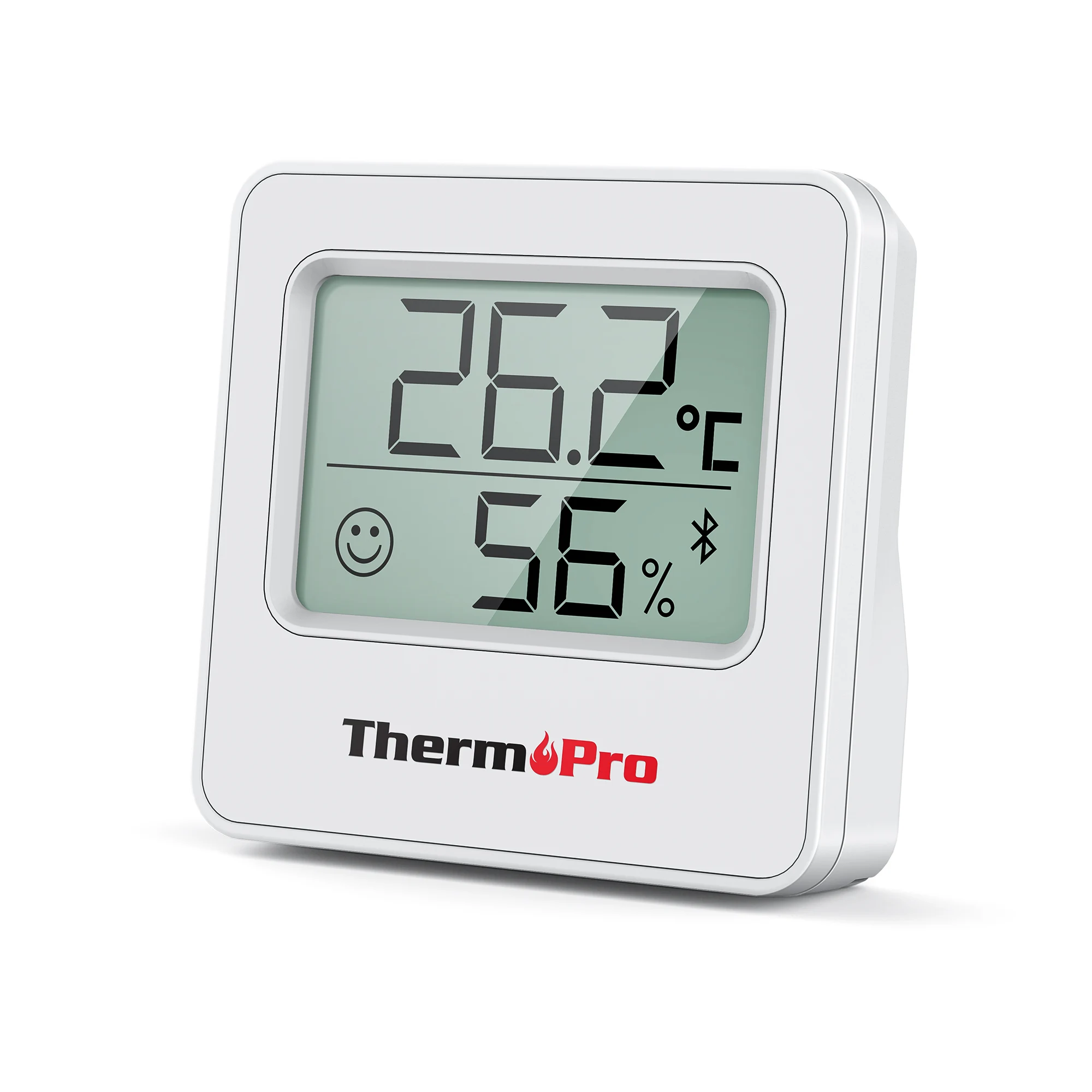 ThermoPro-term-metro-Digital-TP357-para-el-hogar-higr-metro-con ...