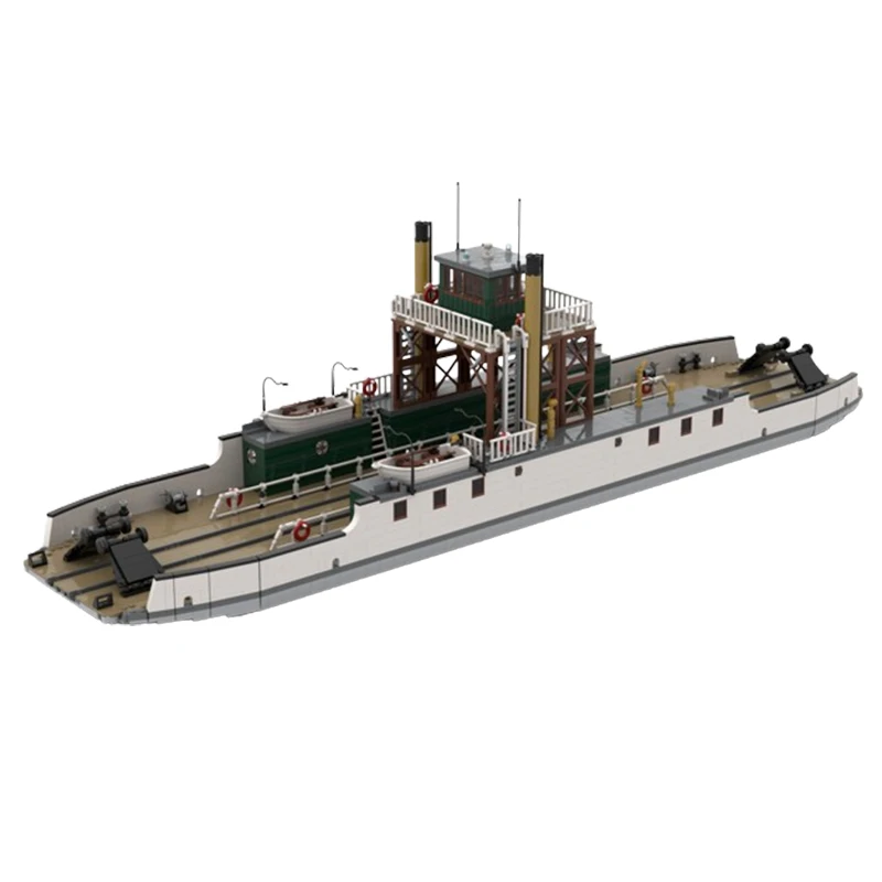 Stock-quick-MOC-147686-Small-particle-building-blocks-City-train ...