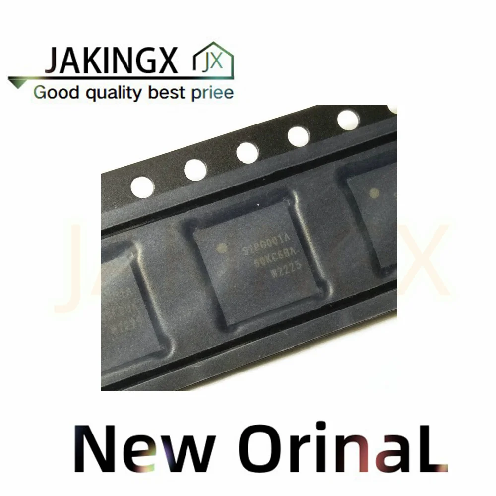 1-100Pcs-New-Original-S2PG001A-S2P6001A-S2PG001-power-chip-QFN60-PS4 ...