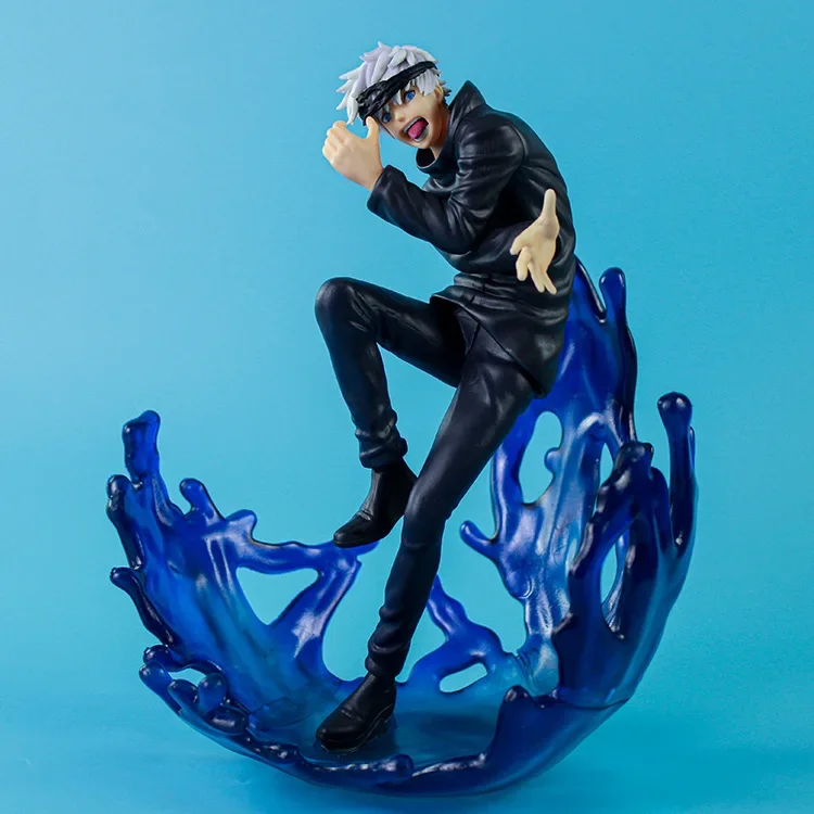 Fujigoro-Anime-Figures-Fushiguro-Satoru-Gojo-Infinite-Space-Model ...