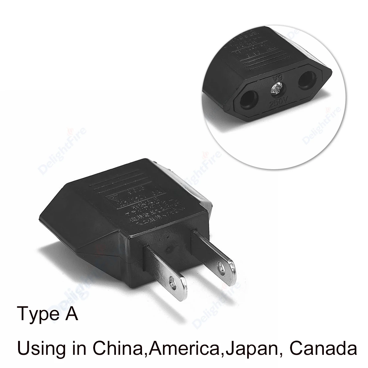 Adapter Socket Japan Us | Europe Japan Plug Socket | Eu Japan Socket ...