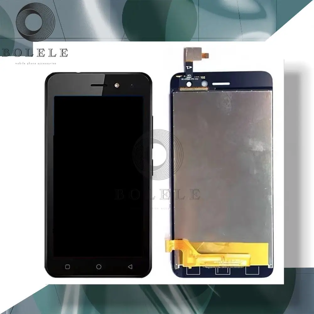 For-Itel-A33-LCD-Display-Touch-Screen-Sensor-Digitizer-Assembly-Repair ...