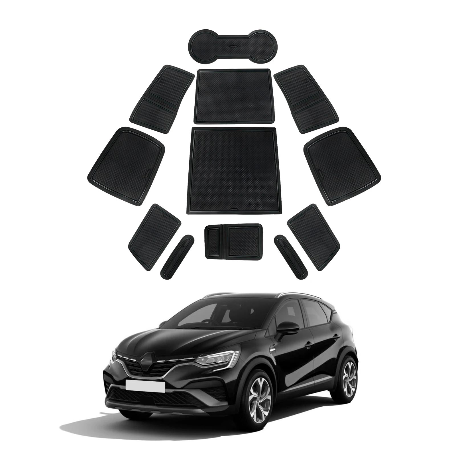 Store Home Products Feedback