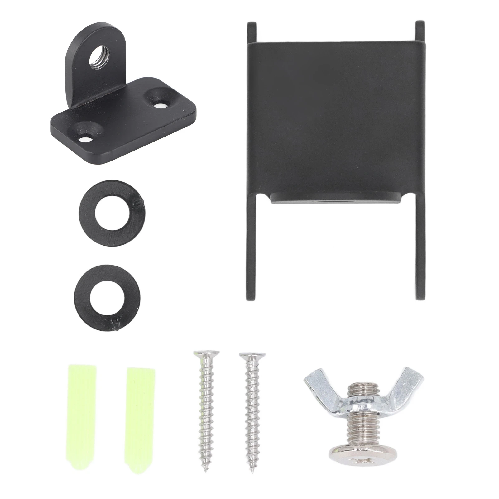 Speaker Wall Mount Bracket Metal Wall Fixed Stand for Bose Virtually ...