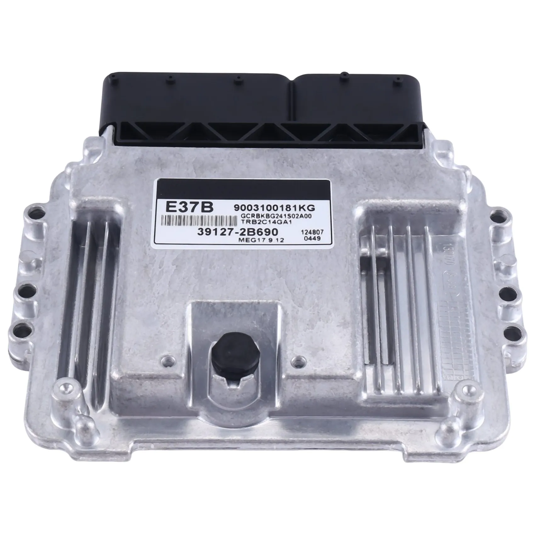 39127-2B690-Car-Engine-Computer-Board-ECU-for-Hyundai-Grand-Avega ...