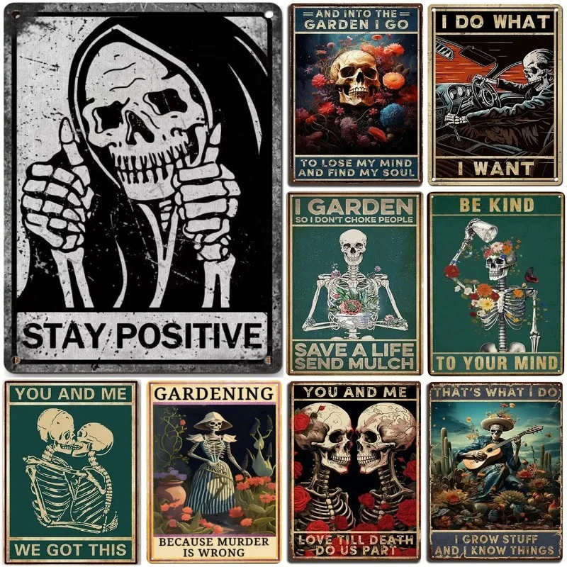 Cartel-de-hojalata-de-Metal-Retro-Para-Bar-restaurante-cafeter-a-Club ...