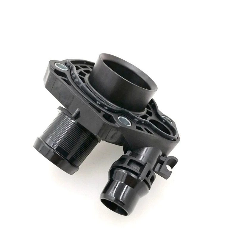 11518577894-Cooling-Thermostat-Housing-Thermostat-Auto-For-BMW-Mini-F55 ...