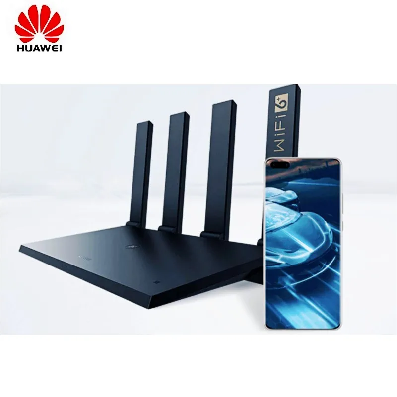 2023-New-product-Huawei-WiFi-AX6-WiFi-Router-Dual-band-Wi-Fi-6-7200Mbps ...