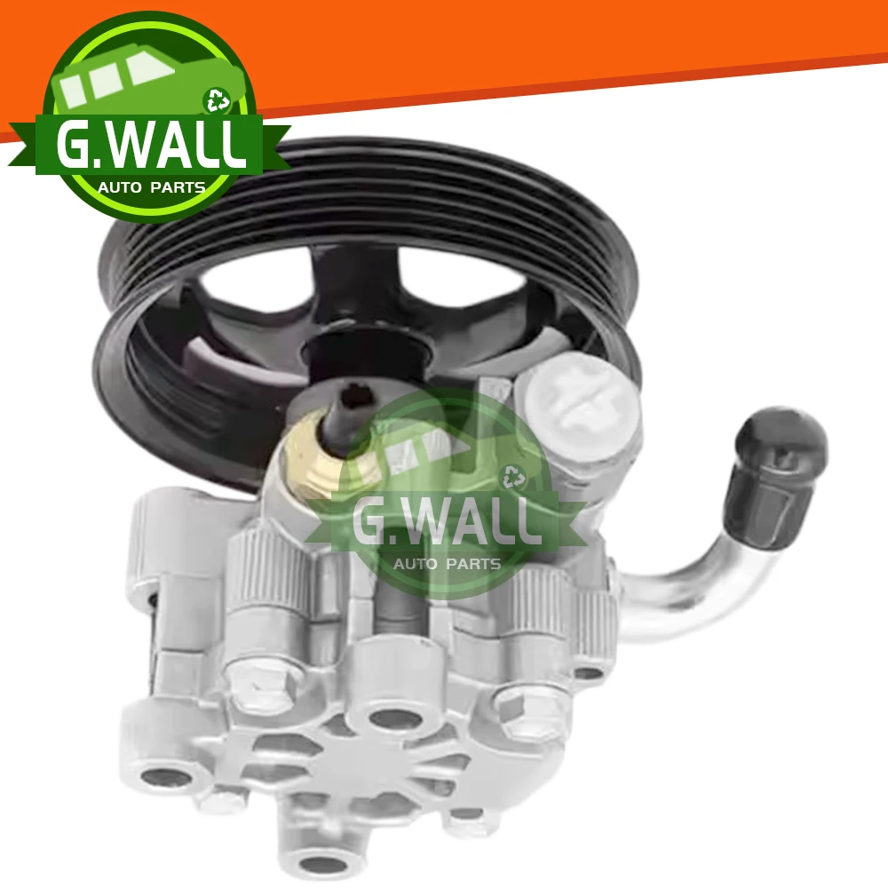 New Power Steering Pump For TOYOTA Corolla Matrix Avensis Celica RAV4 ...