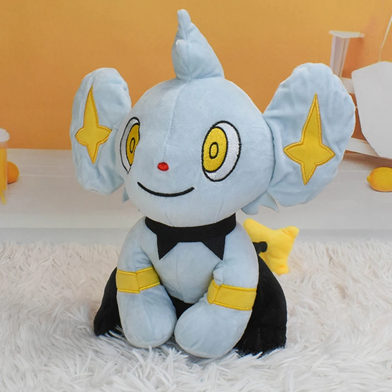 Shinx Cosplay