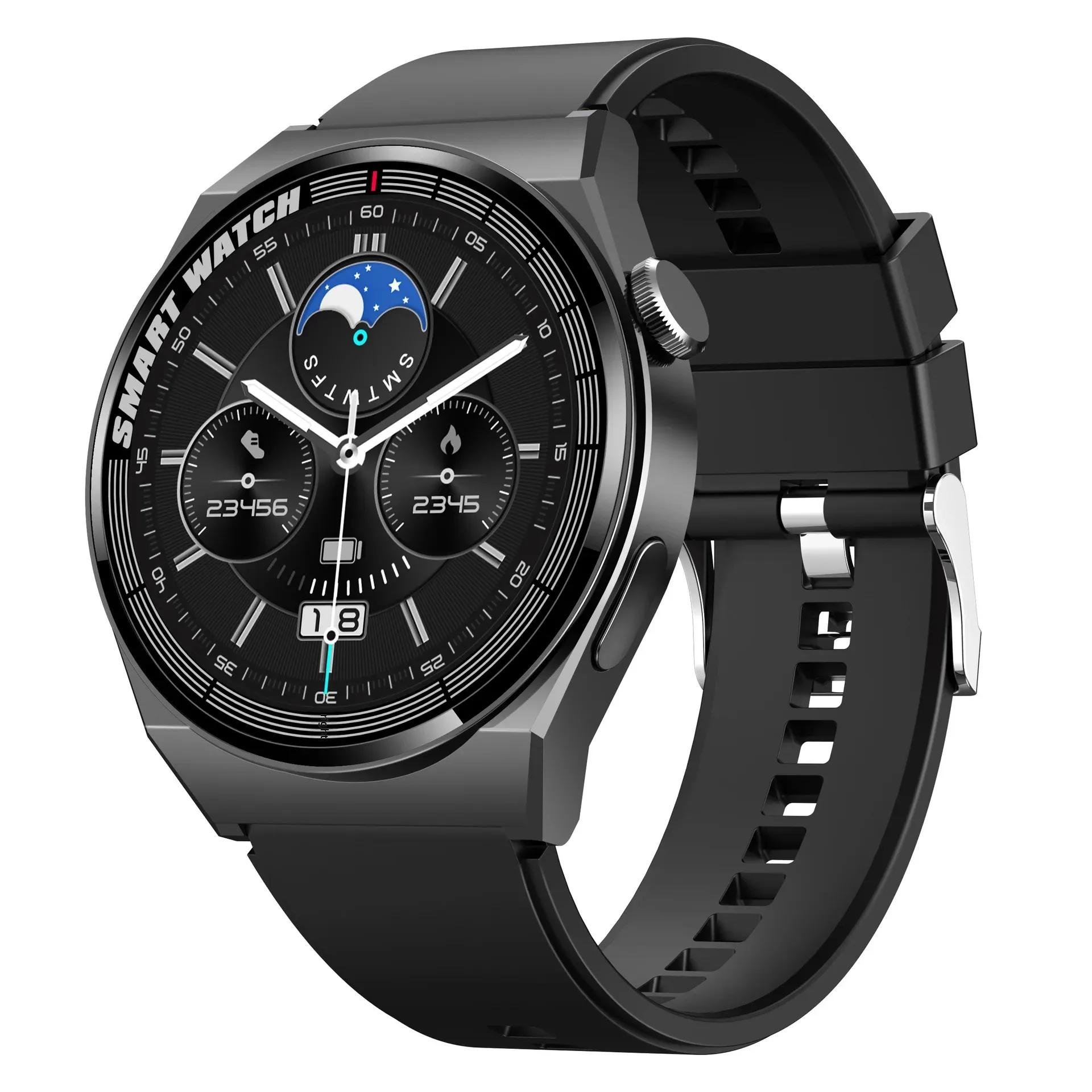 Hw30-pro-rel-gio-inteligente-prova-d-gua-com-bluetooth-chamada-m-sica ...