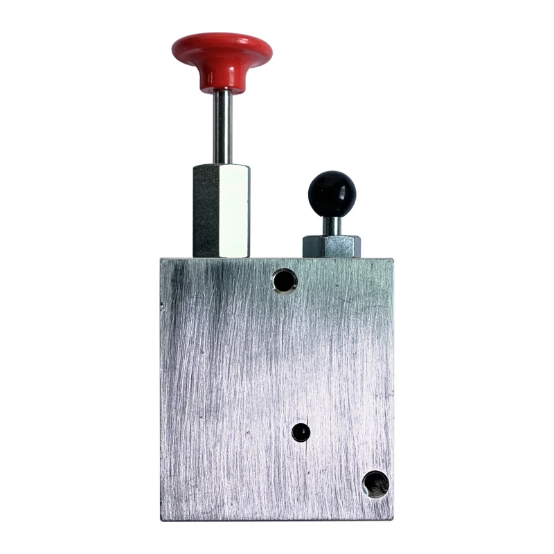 Manual-release-valve-pressure-relief-valve-lifting-truck-scissor ...