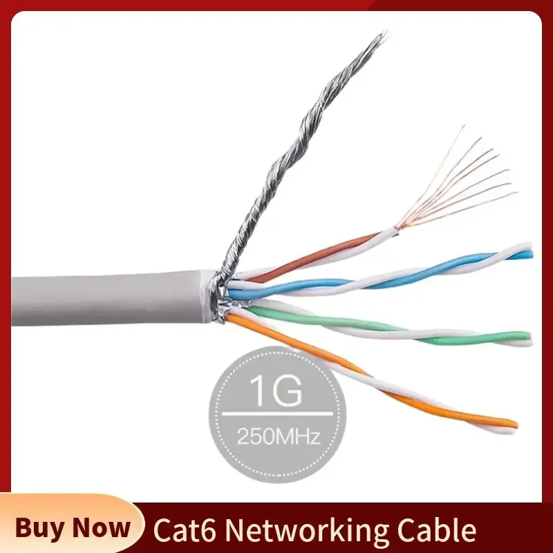 RJ45-Connector-Cat6-Eathernet-Cable-Internet-Lan-Line-Shielded-SFTP ...