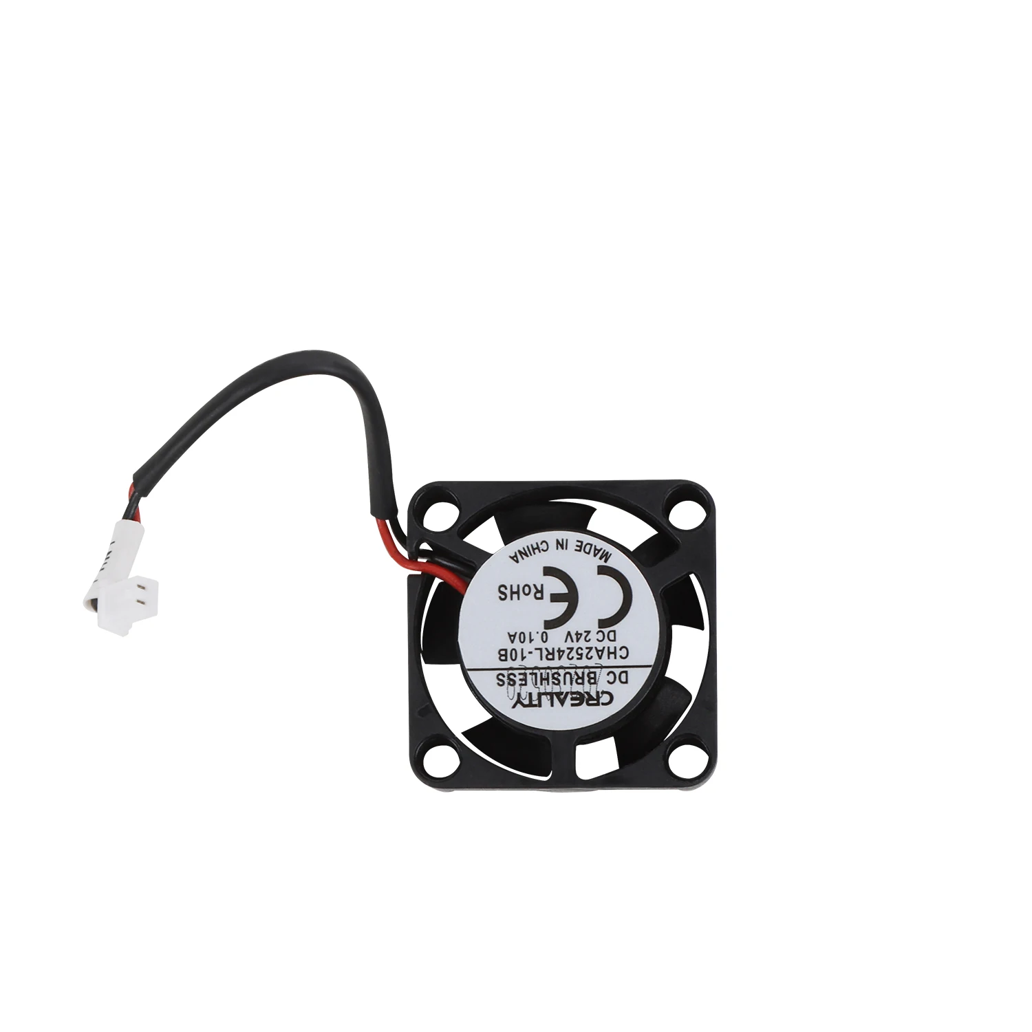 Creality 2510 Axial Fan for CR-10 SE / Ender3 V3 SE Mini 2510 Cooling ...
