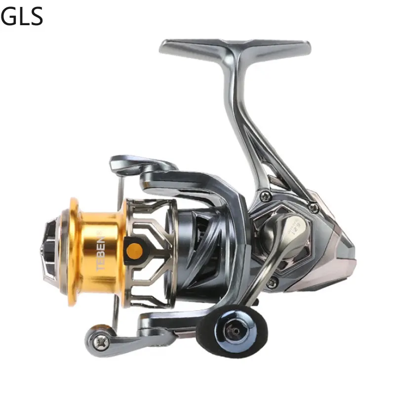GLS-2500Series-Super-Smooth-Saltwater-Freshwater-Spinning-Reel-7-1BB ...