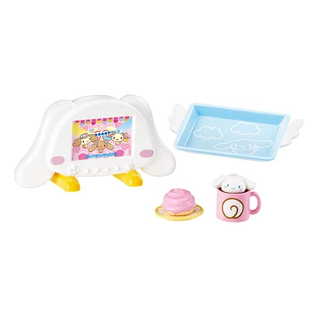 Cinnamoroll Cafe Toy Outlet Website | www.oceanproperty.co.th