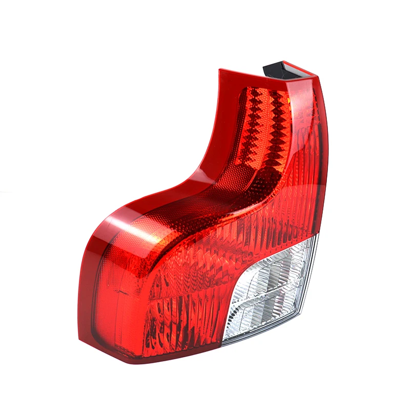 For Volvo XC90 2007 2008 2009 2010 2011 2012 Car Rear Tail Light Turn Signal Fog Lamp Taillight Housing Auto Parts Without Bulb AliExpress